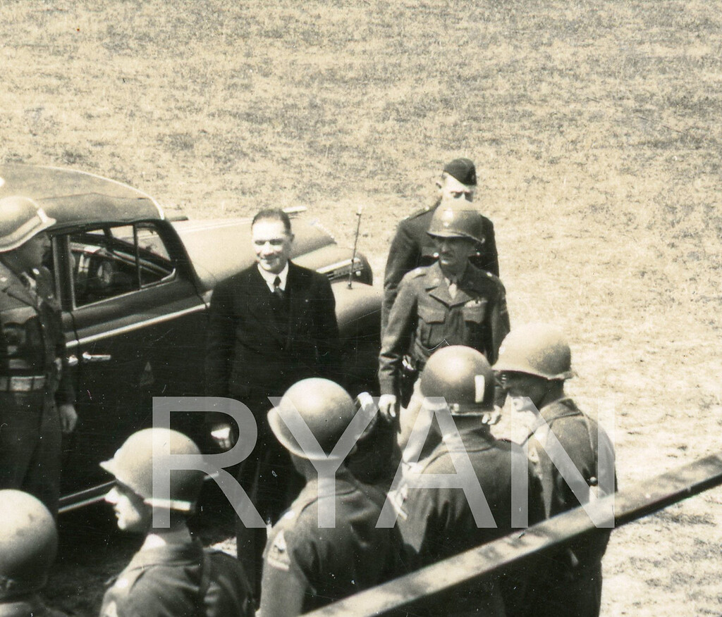 Please help in identifying these British Generals - Photo Research ...